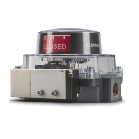 Buy Wholesale China Emerson Tx-series Switchboxes Topworx™ Tvf With A ...