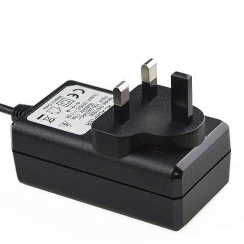 Buy Wholesale China Dc24v 1.5a 36w Ac To Dc Power Supply Charger ...