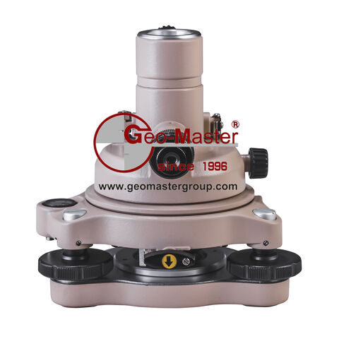 Buy Wholesale China Pentax-style Prism Adapter & Tribrach Combo For ...