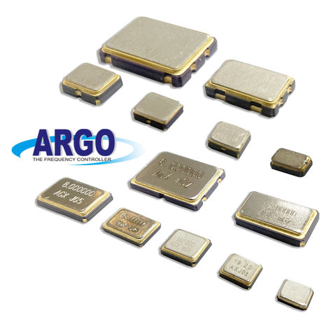 Buy Wholesale Taiwan Full Range Crystal Oscillator & Smd Crystal ...