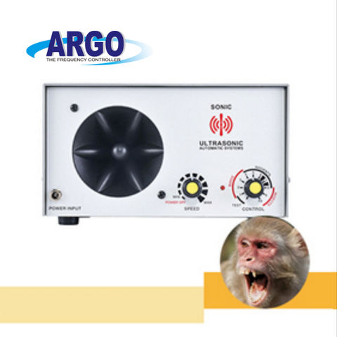 Buy Wholesale Taiwan Ultrasonic Pest Repeller, Made Of Stainless Steel ...