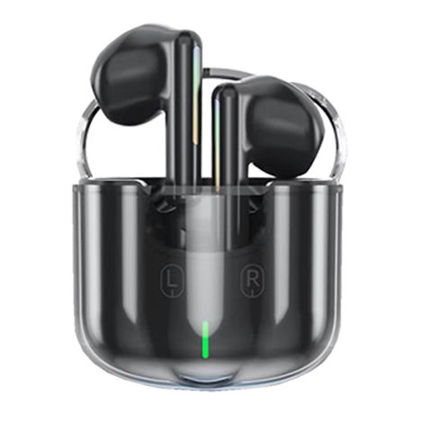 Buy Wholesale China Transparent Tws Earbuds In-ear Gaming Sports ...