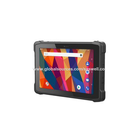 Buy Wholesale China Wholesale 10.1 Inches Android Warehouse Logistics ...