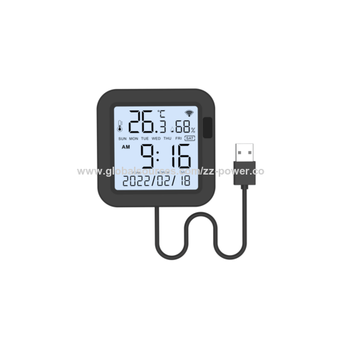 Buy Wholesale China Tuya Wifi Universal Ir Remote Control Smart Ir ...