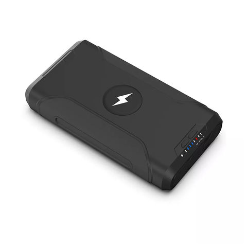 Buy Wholesale China Manufacturer Custom Powerbank With Led Lights ...
