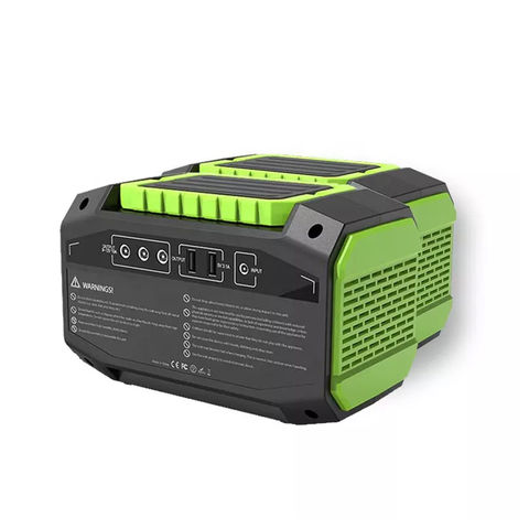 Buy Wholesale China Oem Customize Portable Power Station Power Bank ...