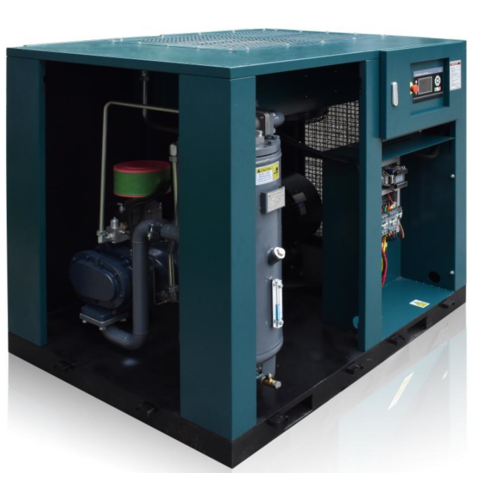 Buy Wholesale China Oem 22kw Oil-free Water Lubrication Power Frequency ...