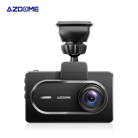 Buy Wholesale China Azdome M27s Dash Cam Duel 1080p Front And Rear Cam ...