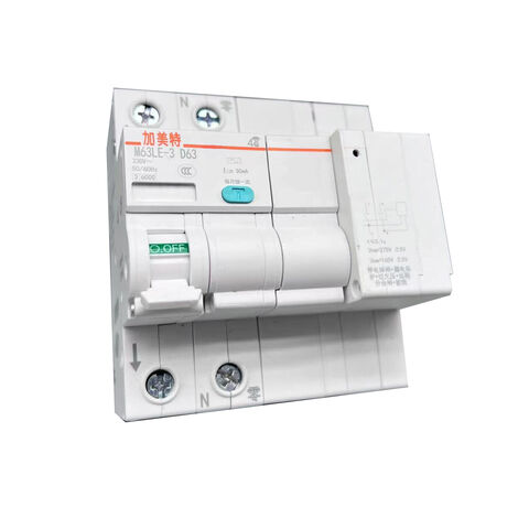 Buy Wholesale China Customized Intelligent Electronic Circuit Breakers ...
