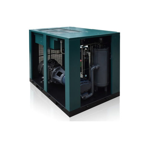 Buy Wholesale China Oem 22kw Oil-free Water Lubrication Power Frequency ...