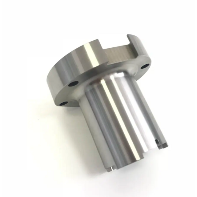 Buy Wholesale China High Hardness A2 Die Steel Locating Sleeve Cnc ...