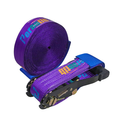 Buy Wholesale China Slackline Kit 50 Ft Line With Training Line Tree ...
