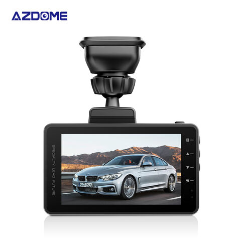Buy Wholesale China Azdome M27s Dash Cam Duel 1080p Front And Rear Cam ...