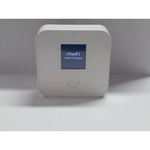Buy Wholesale China 4g Router Global Frequency 300mbps Esim Mifi ...