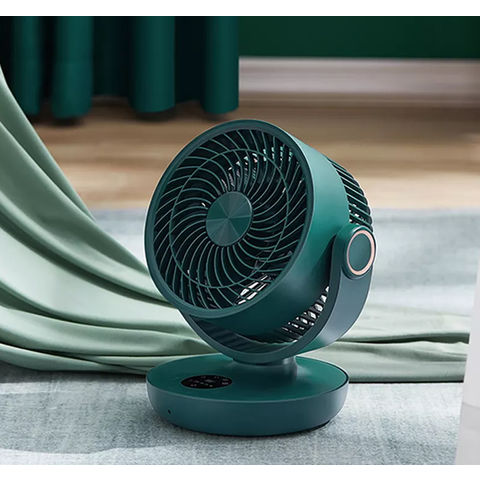 Buy Wholesale China High Speed Table Air Fans Portable Usb Chargeable ...