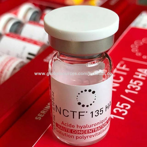 Buy Wholesale China Wholesale High Quantity Fillmed Anti-aging Skin ...