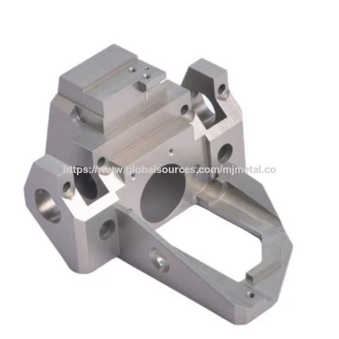 Bulk Buy China Wholesale Custom Oem High Precision Cnc Machining/machined/machine/milling ...