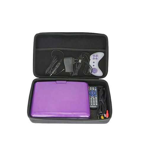 Buy Wholesale China New Style Custom Large Capacity Eva Switch Console ...