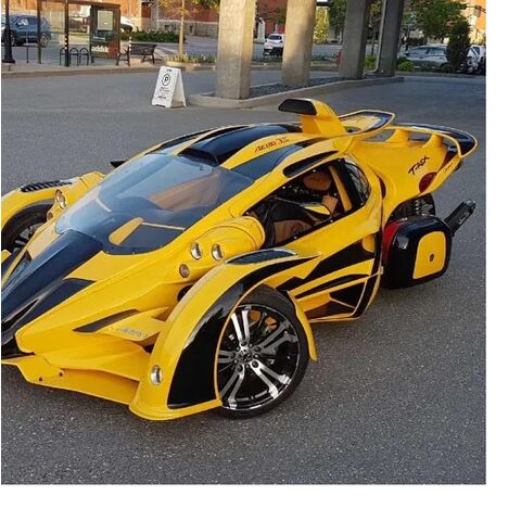 Buy Wholesale China 2023 Eec Aero 3s T-rex Super Bike Atv Utv & Atv at ...