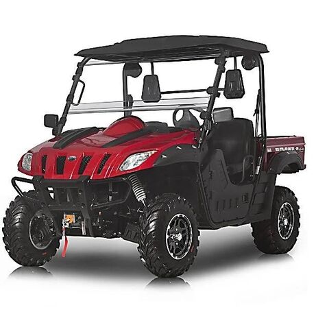 Buy Wholesale China Bms Motorsports Stallion 600 Rx-efi Utv,/ Atv & Atv ...