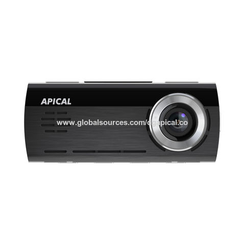 Buy Wholesale China Apical Car Dash Camera 4k+1080p Dual Dashcam, Oem ...