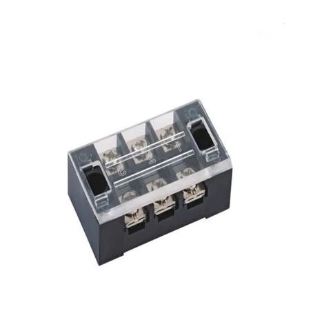 Buy Wholesale China Tb Series 25a Double Row Screw Fixed Type Air ...