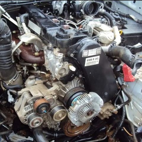 Buy Wholesale United States Used Japanese Car Engines K20a Engine ...
