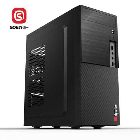 Buy Wholesale China Signature Computer Cabinet Case Computer Cases ...