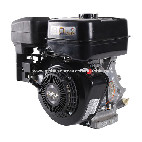 Buy Wholesale China Original Robin Gasoline Engine Ex27 9.0hp For Air ...