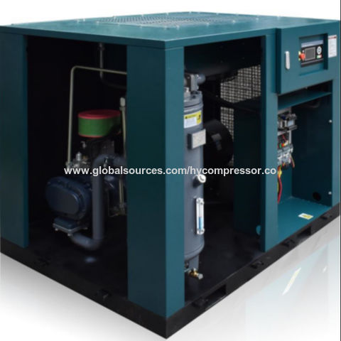 Buy Wholesale China Oem 7kw 10hp Oil Free Air Compressor Air Low Noise ...