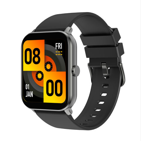 Buy Wholesale China Oem Odm Bt Calling Functions Smart Bracelet Ce Rohs ...