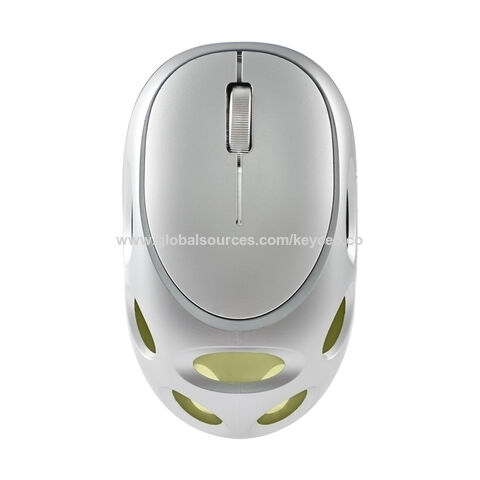 Buy China Wholesale High End Wired Office Mouse Side Non-slip Design ...
