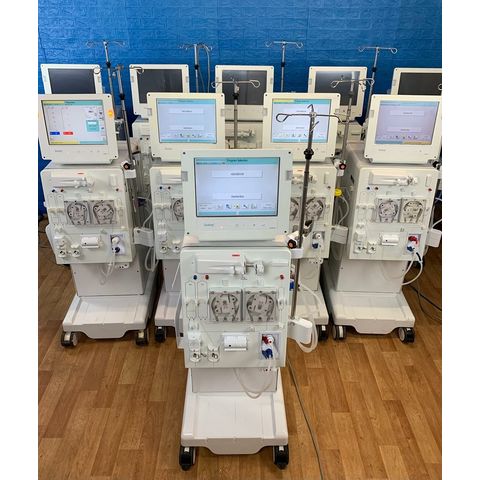 Buy Wholesale Thailand Bt-dm04 Cheap Medical Blood Dialysis Machine Hd ...