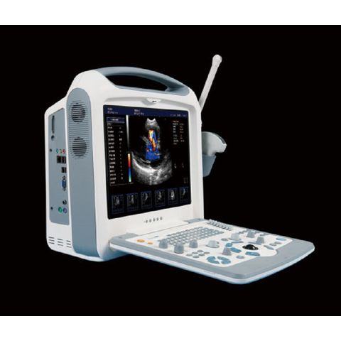 Buy Wholesale Thailand Factory Price 4d Full Digital Color Doppler ...
