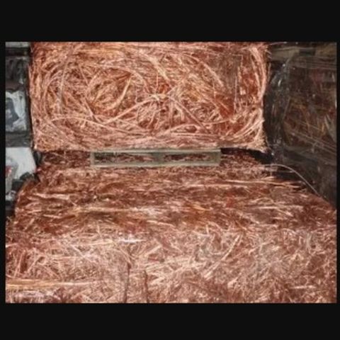 Buy Wholesale United States Metal Scraps Copper Scrap Copper Wire Scrap ...