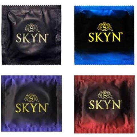 Buy Wholesale Thailand All Sizes Original Elite Skyn Condoms All Types ...