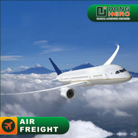 Buy Wholesale China Cheapest Air Freight Forwarder Ddp Ddu Service Air ...