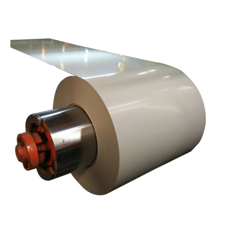 Buy Wholesale China In Stock Polyester Resin Color Coated Aluminum Coil ...