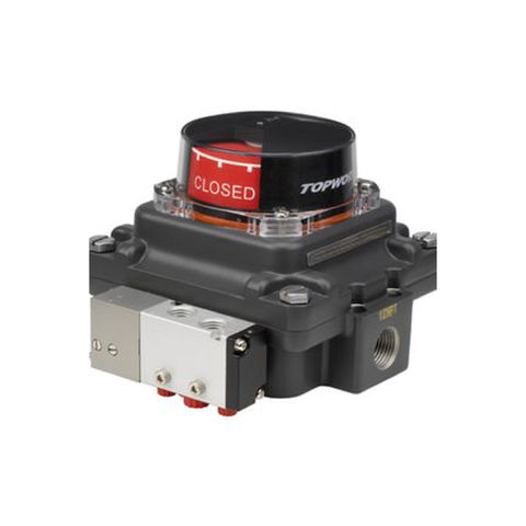 Buy Wholesale China High-quality Emerson-topworx™ Txp Switch Boxes ...