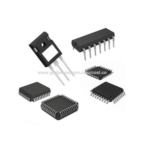 Buy Wholesale China Manufacturer Custom Brand New In Original Stock Ic Integrated Circuit ...