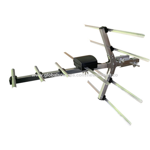 Buy Wholesale China High Quality Gain Full Hd Ready Support Isdb-t Dab ...