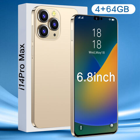 Buy Wholesale China Brand New Iphone- I14 14 Pro Max With Full ...