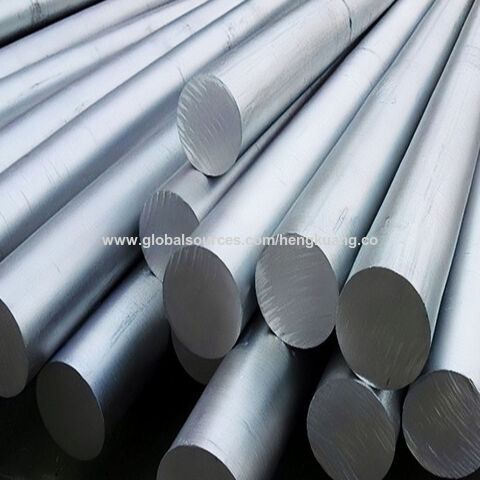 Buy Wholesale China Great Quality Aluminum Rod 6061aluminum Rod6063 ...