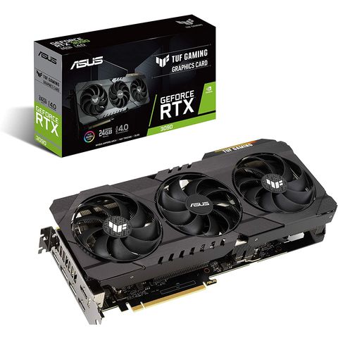 Buy Wholesale China Brand New Asus- Tuf Rtx 3090 Geforce Ready To Ship ...