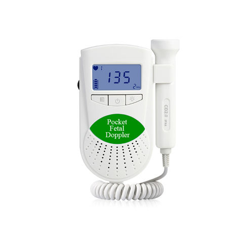 Buy Wholesale China Rapid Detection Of Fetal Heart Rate Instrument For ...