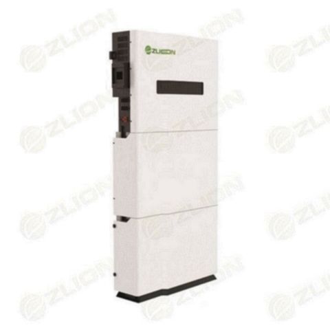 Buy Wholesale China All In One Energy Storage System 15kw Inverter Off ...