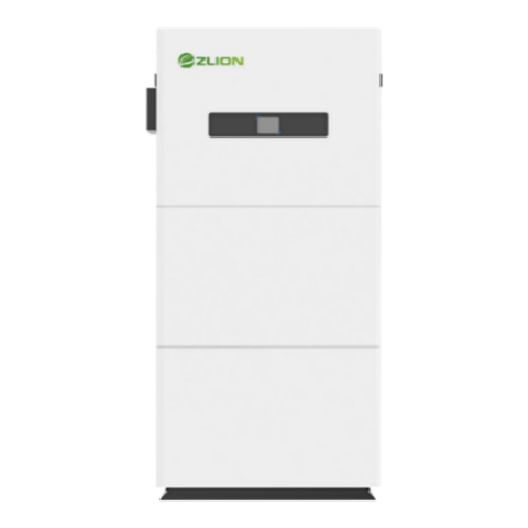 Buy Wholesale China All In One Energy Storage System 15kw Inverter Off ...