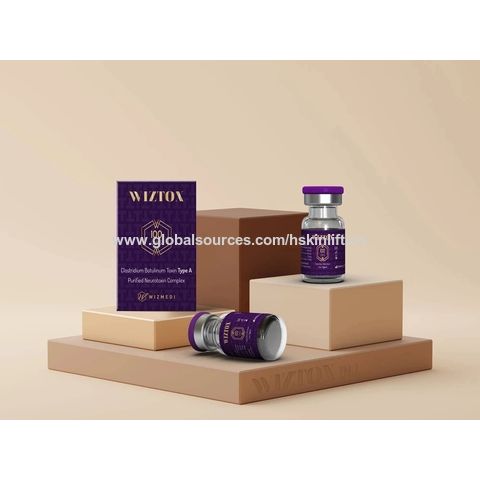 Buy Wholesale China Made In Korea Original Wiztox 100u Injection Type ...