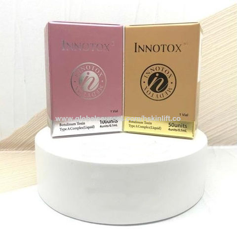 Buy Wholesale China Korea Liquid Injection For Wrinkle Removal Wrinkle ...