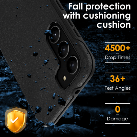 Buy Wholesale China Tpu+pc Case For Samsung S23 / S23 Plus / S23 Ultra ...